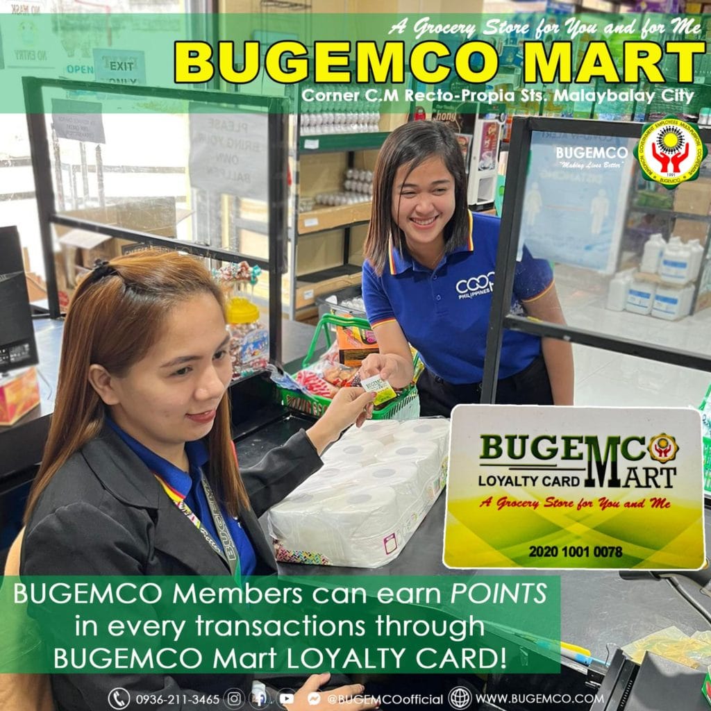 Bukidnon Government Employees MPC